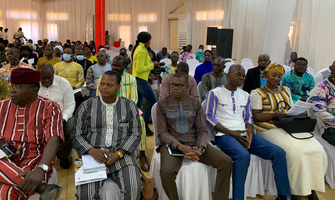 3EME ÉDITION DU MOIS DU CONSOMMONS LOCAL : UNE TRIBUNE DE PROMOTION DU ...