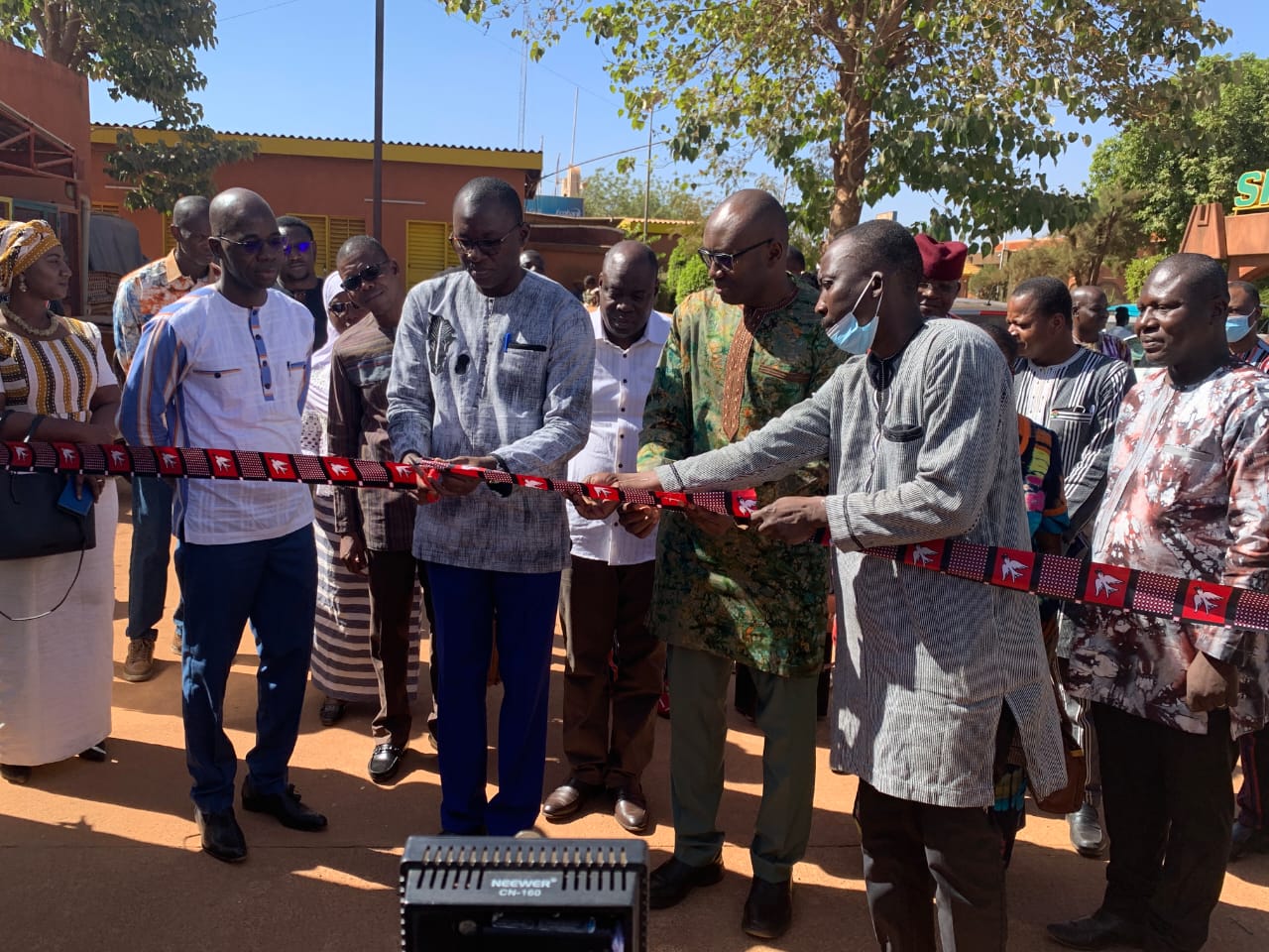 3EME ÉDITION DU MOIS DU CONSOMMONS LOCAL : UNE TRIBUNE DE PROMOTION DU ...