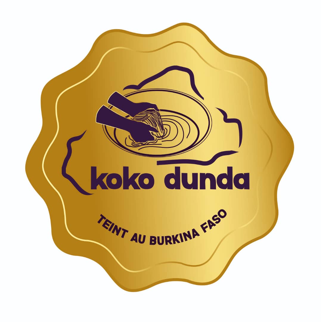 VALORISATION DU MADE IN BURKINA : LE LOGO DU LABEL KOKO DUNDA DÉVOILÉ ...